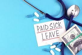 New Mexico Paid Sick Leave Is Effective Now - Panacea Payroll - Payroll ...