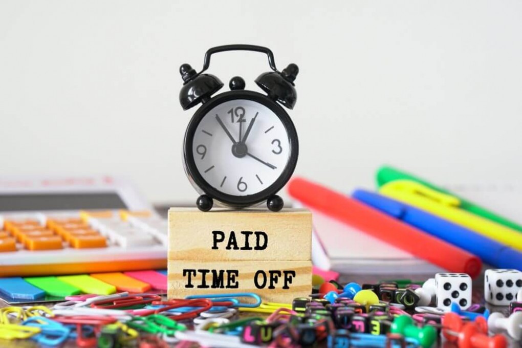The Importance of Time-Off Management - Panacea Payroll - Payroll ...
